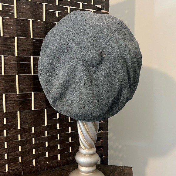 Stetson | Accessories | Vintage Rare Stetson Wool Drivers Cap Hat Skid ...